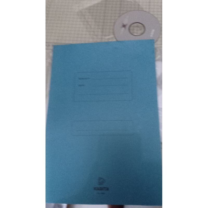 Jual MAP BIRU | Shopee Indonesia