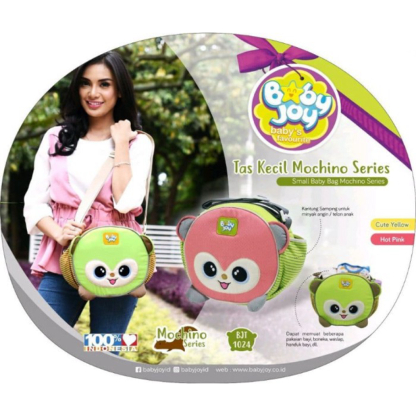 Jual Bayi Joy Tas - Cute Yellow Jual Baby Kecil Berkualitas BJT-1024 ...