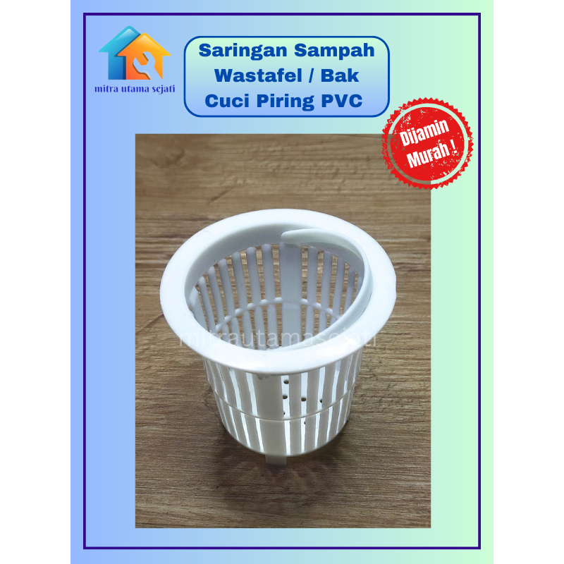 Jual Saringan Afur Saringan Sampah Bak Cuci Piring Saringan Wastafel ...