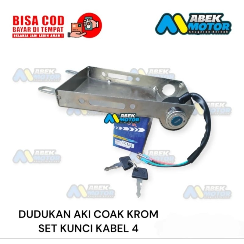 Jual DUDUKAN AKI / PANGKON AKI / TEMPAT AKI COSTUM CROM BESI TEBAL SET ... Jual DUDUKAN AKI / PANGKON AKI / TEMPAT AKI COSTUM CROM BESI TEBAL SET ...