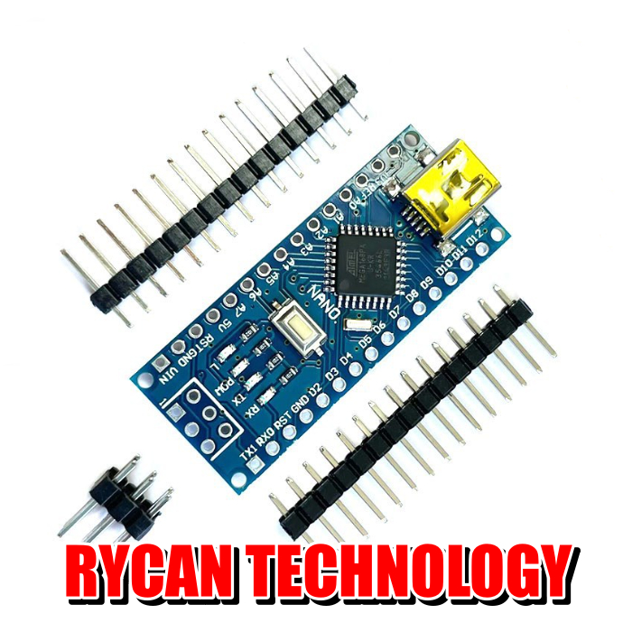 Jual ARDUINO NANO 168 ATMEGA 168 CH340 ATMEGA168 | Shopee Indonesia Jual ARDUINO NANO 168 ATMEGA 168 CH340 ATMEGA168 | Shopee Indonesia