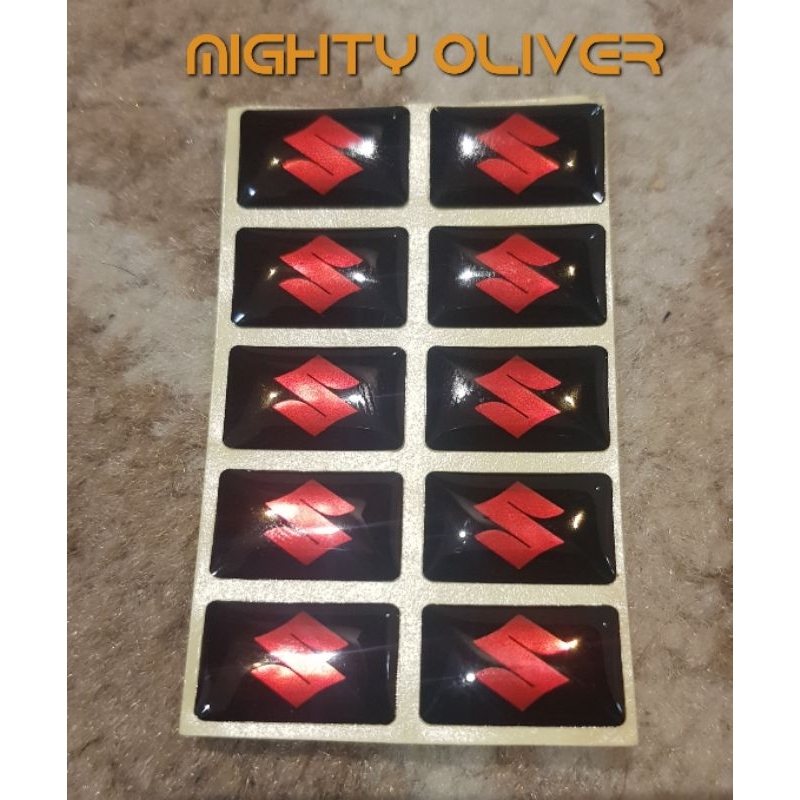 Jual EMBLEM SUZUKI GRAND VITARA XL7 XL 7 SPRESSO IGNIS KARIMUN BALENO ...