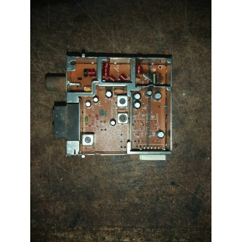 Jual Tuner cabutan compo SONY IC LA1844 | Shopee Indonesia