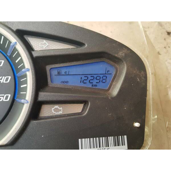 Jual LCD Speedometer PCX CBU old lcd only | Shopee Indonesia