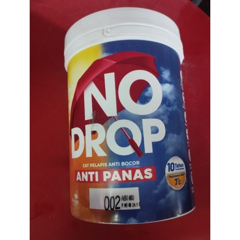 Jual nodrop anti panas 1kg | Shopee Indonesia
