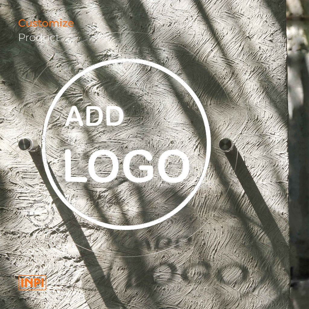 Jual Custom Signage - Request Papan Penanda - custom design sendiri ...