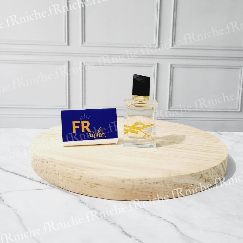 Jual libre edp 7,5ml miniature | Shopee Indonesia