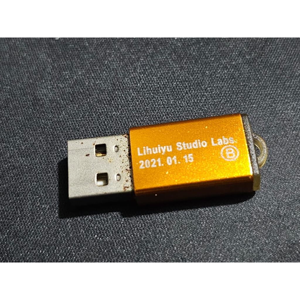 Jual Dongle Lihuiyu M2 Nano CO2 Laser Controller | Shopee Indonesia