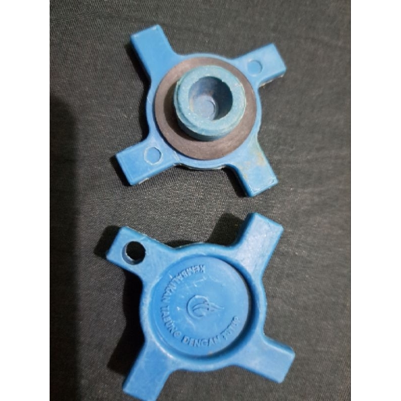 Jual Tutup Tabung Blue Gaz 100% Original (READY STOCK) | Shopee Indonesia