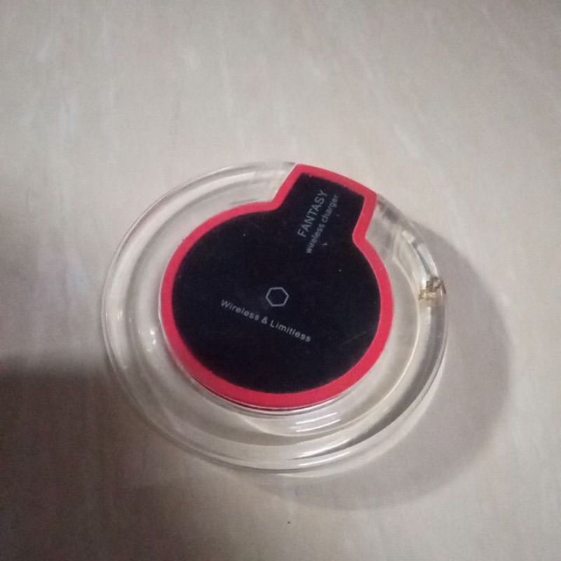 Jual wireless charging micro b | Shopee Indonesia