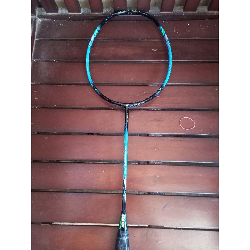 Jual Raket badminton SIKEN IVORY POWER 25 ORIGINAL MADE IN TAIWAN ...