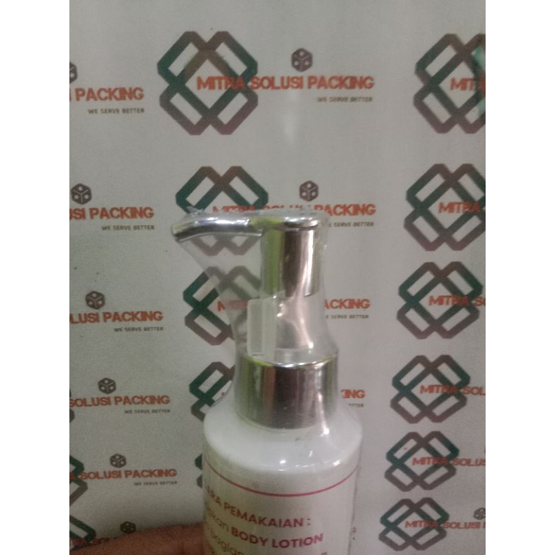 Jual Segel Botol Pompa, Segel Botol Pump | Shopee Indonesia