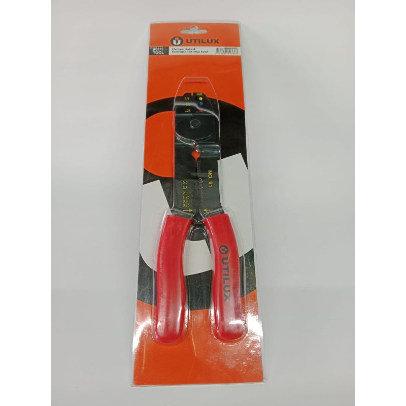 Jual TANG UTILUX NO 61 ORIGINAL | Shopee Indonesia