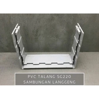Jual talang air pvc 8 inch Harga Terbaik & Termurah Juni 2024 | Shopee ...