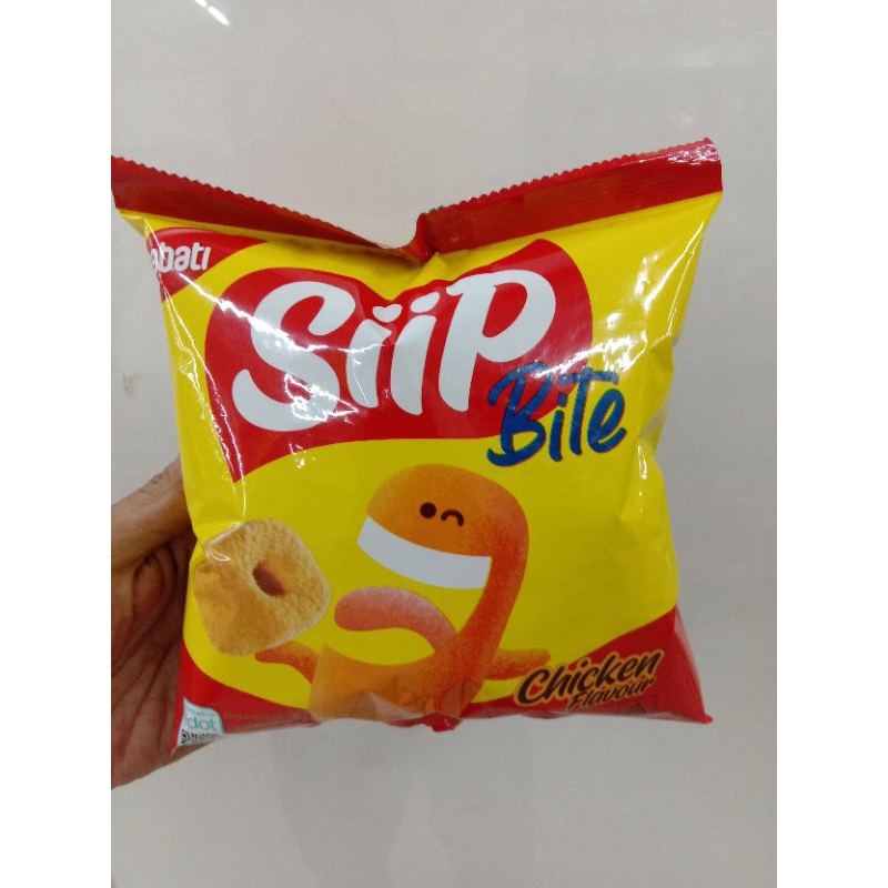 Jual Siip Richeese chicken sweet corn Richoco 50g | Shopee Indonesia