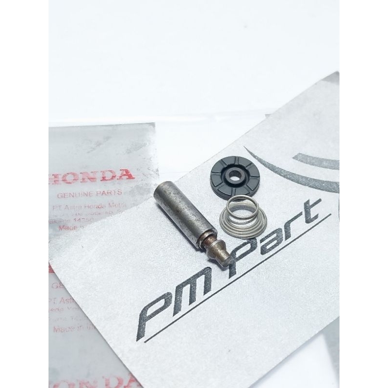 Jual As per sensor iacv BeAT Fi BeAT eSP Vario 125 Vario 150 Spacy ...