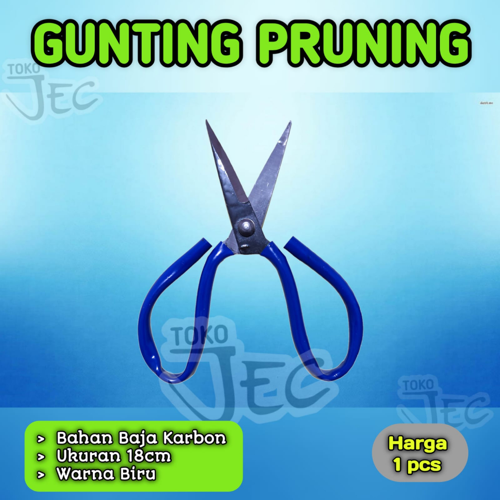 Jual Gunting Dahan Ranting Tajam Berkualitas | Shopee Indonesia