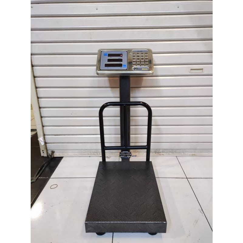 Jual Timbangan Elektrik 100kg Timbangan Lantai Digital Timbangan Duduk 100 kg Timbangan ...