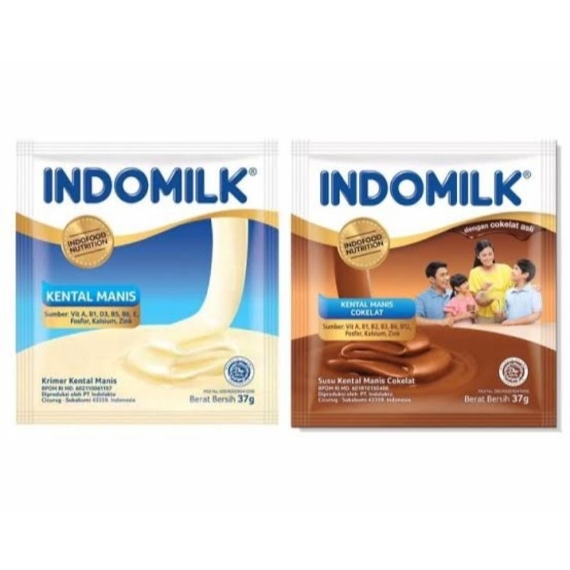 Jual Susu Indomilk | Shopee Indonesia