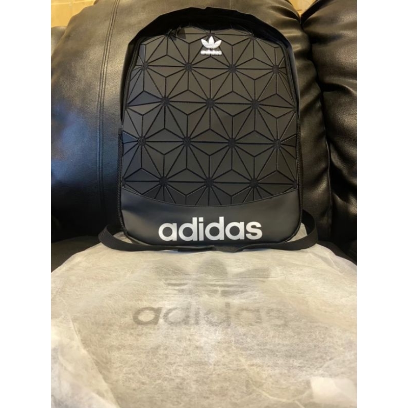Jual TAS RANSEL ADIDAS ISSEY MIYAKE / TAS SEKOLAH ADIDAS | Shopee Indonesia