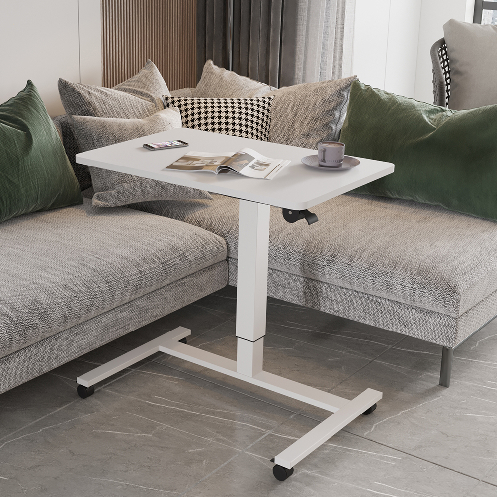 Jual BilBil 28 inches Desk Height Adjustable Table Office Ergonomic ...