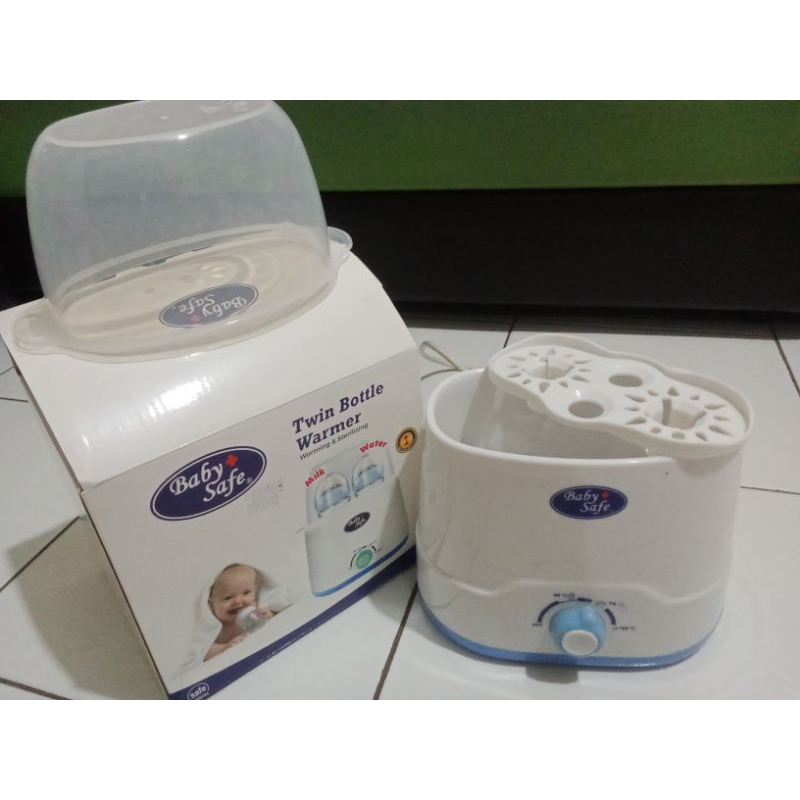 Jual pemanas asi baby safe | Shopee Indonesia