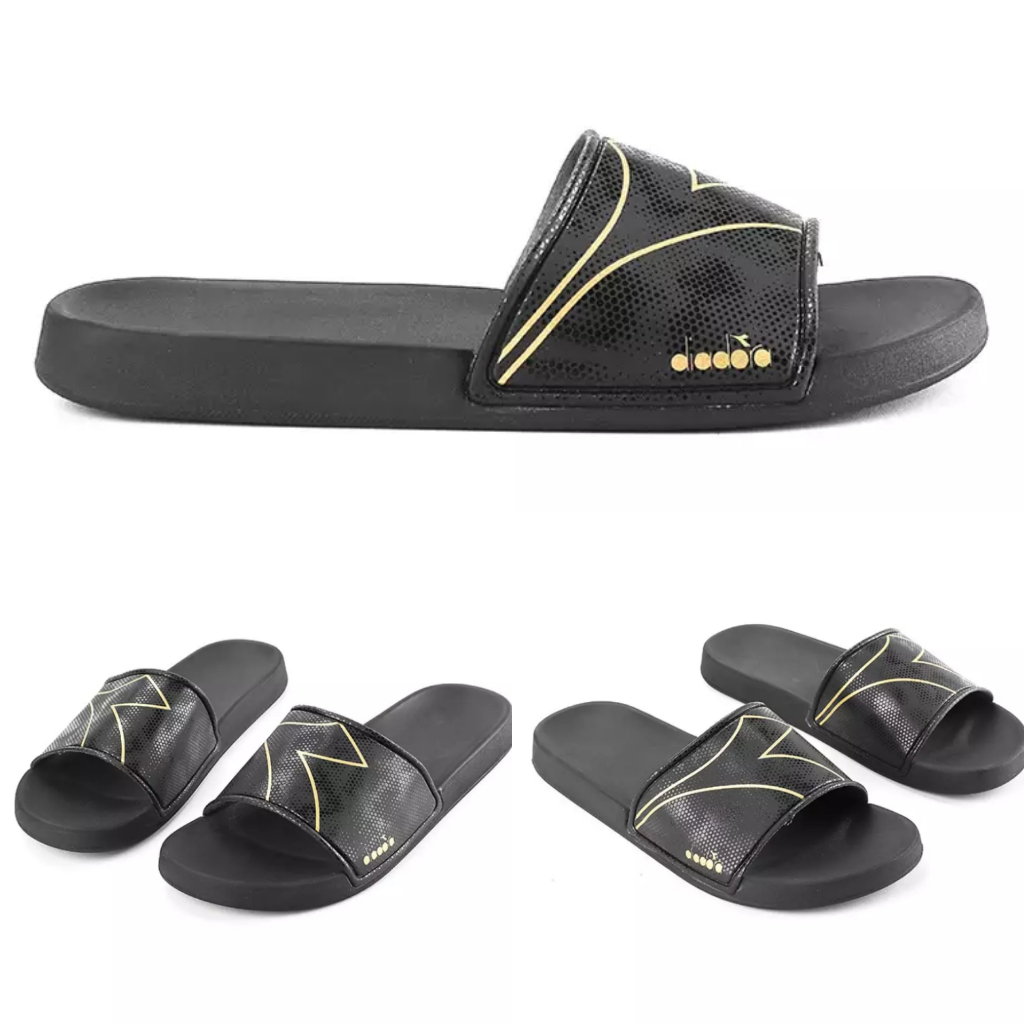 Jual Sandal Diadora Fabiana / Tadeo II Original | Shopee Indonesia