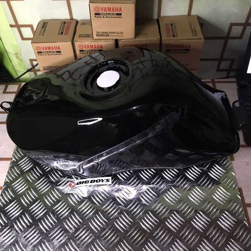 Jual TANGKI NINJA RR LAMA TANGKI BENSIN KRR 150 RR HITAM HIJAU MERAHk ...