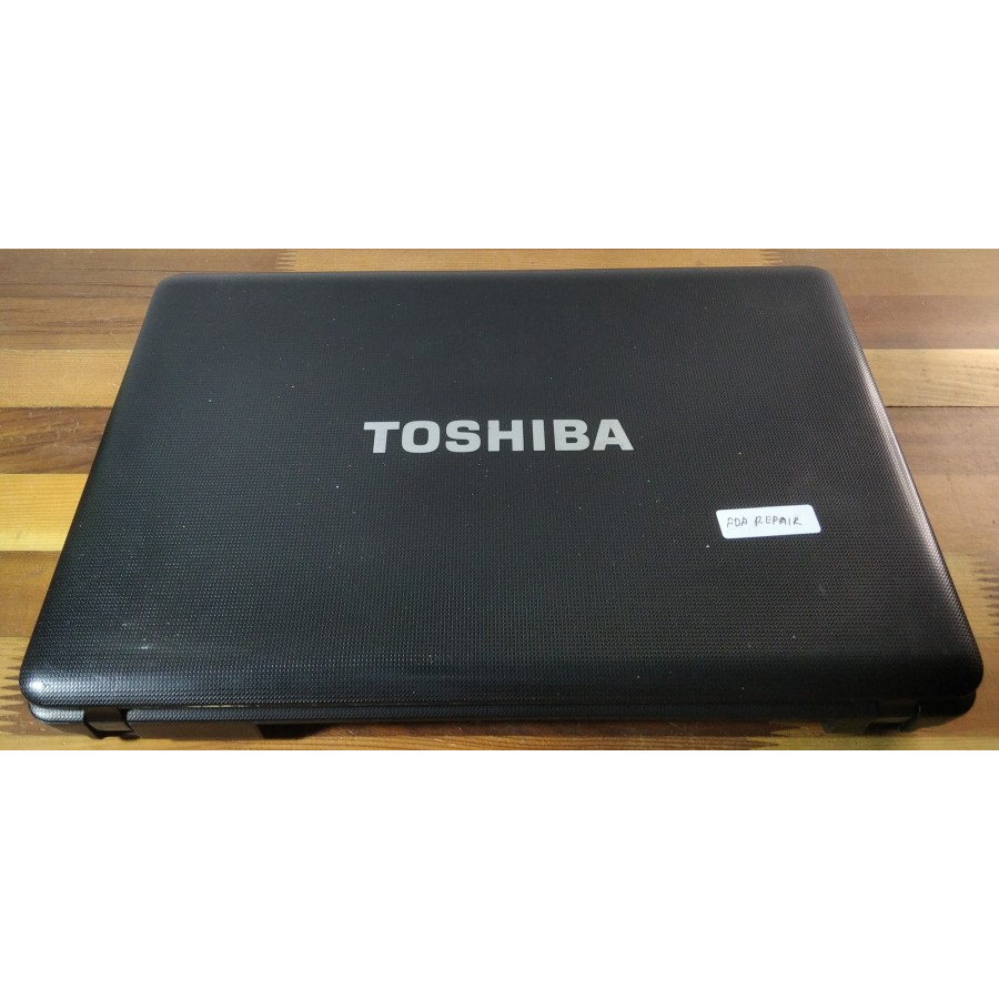 Jual Casing Laptop Toshiba C640 C640D C600 Series | Shopee Indonesia