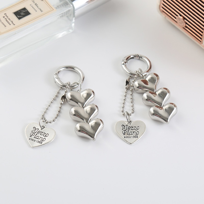 Jual Bag Charm HandPhone Charm Gantungan HP / Tas Korean Style Set ...