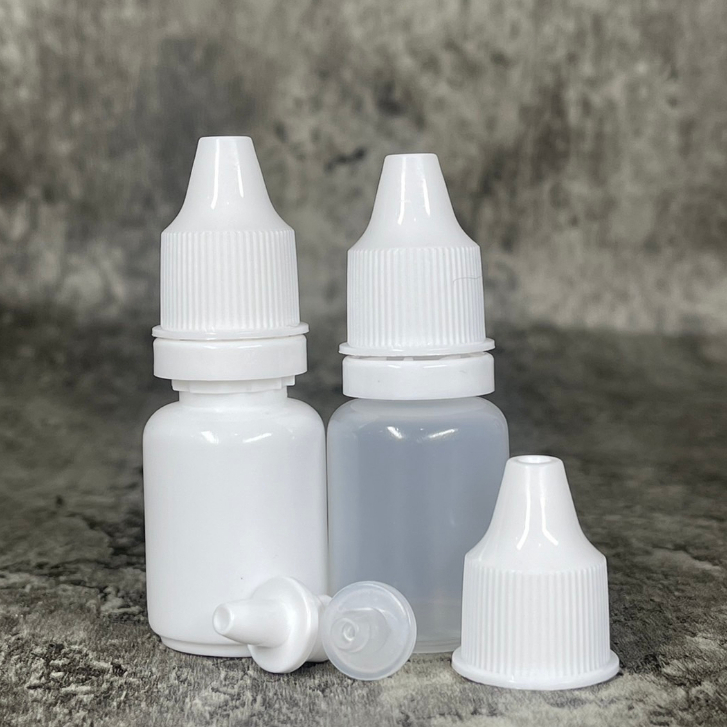 Jual Botol Tetes 10ml Tutup Segel/ Tebal | Shopee Indonesia