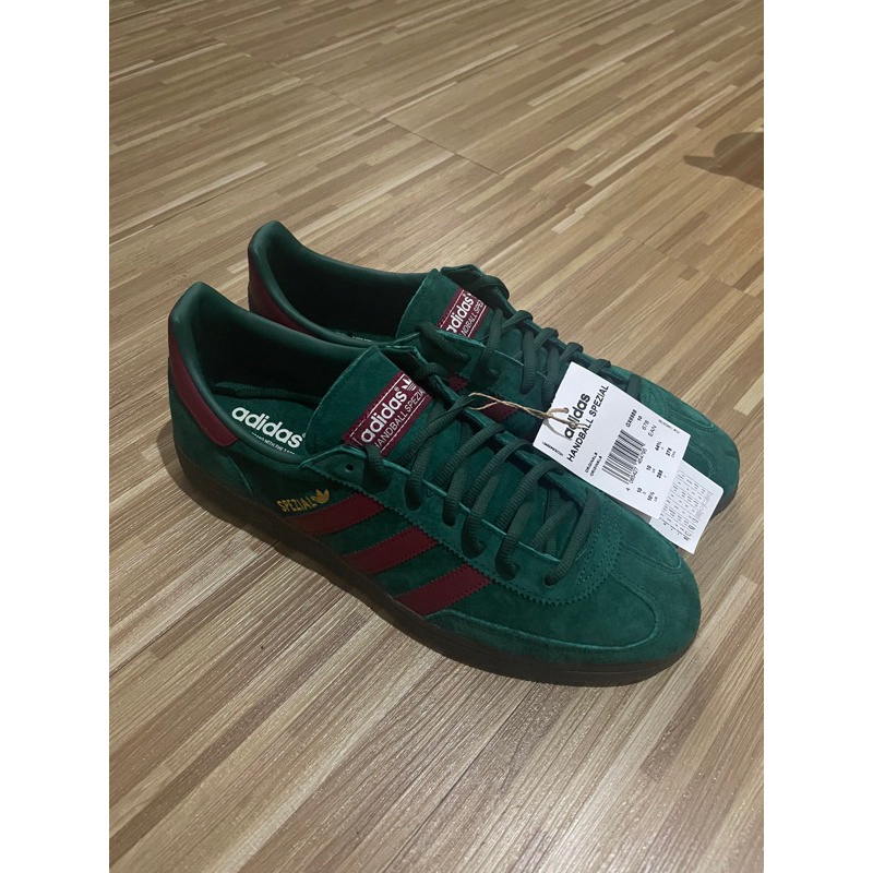 Jual ADIDAS SPEZIAL CW BLACKBURN (JAMINAN 100% ORIGINAL) | Shopee Indonesia