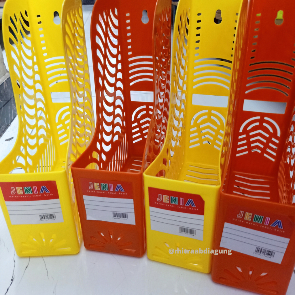 Jual Box File Plastik Jenia | Shopee Indonesia