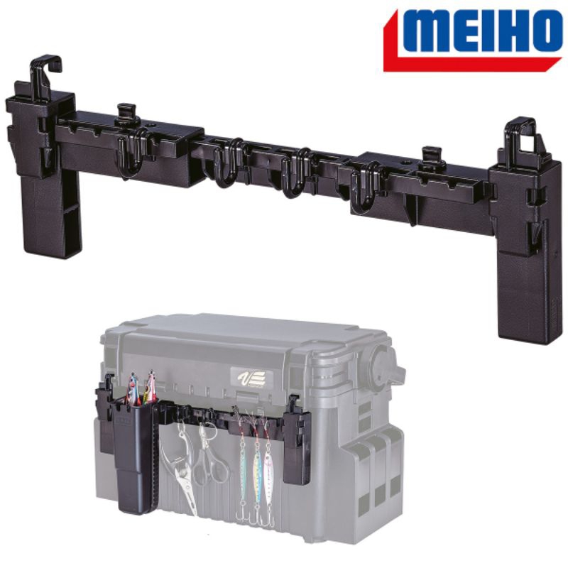 Jual Aksesoris Box Meiho MultiHanger Multi Hanger BM | Shopee Indonesia