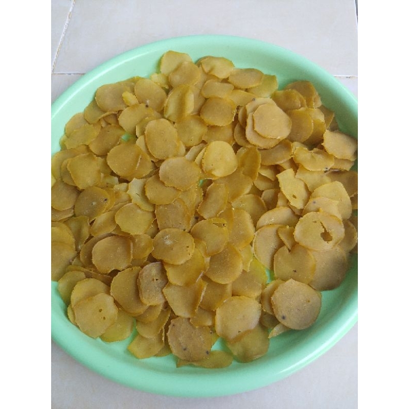 Jual kerupuk krupuk puli super khas sumenep madura!! best seller dan ...
