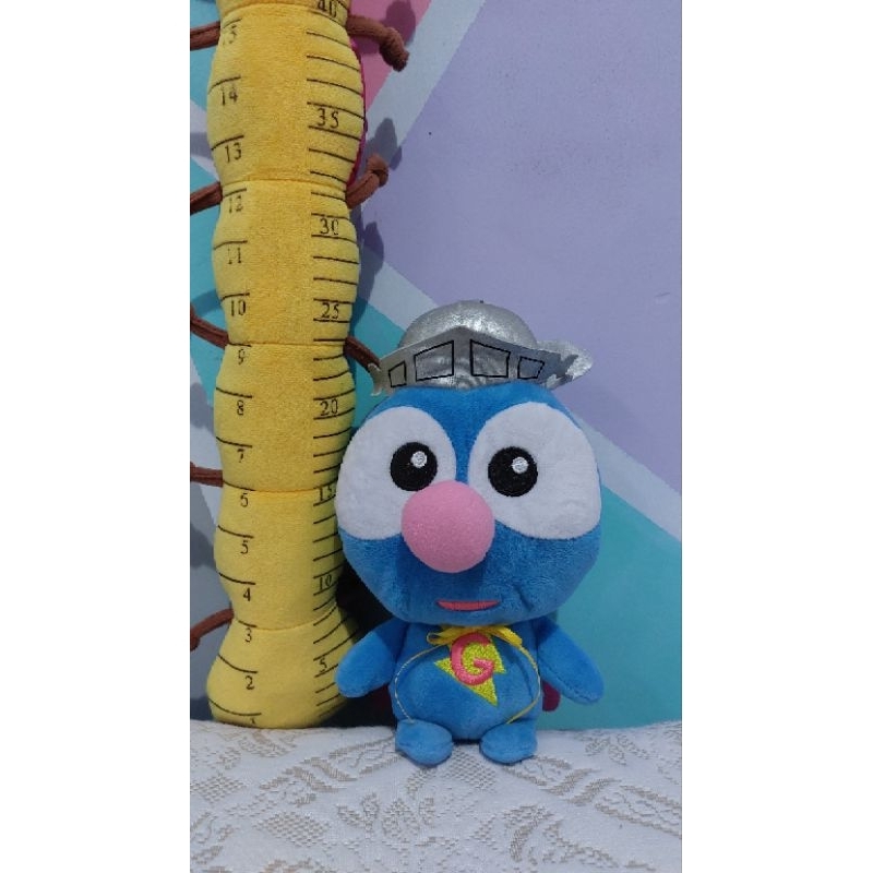 Jual Koleksi Boneka Sesame Street Count Abby Bert Grover | Shopee Indonesia