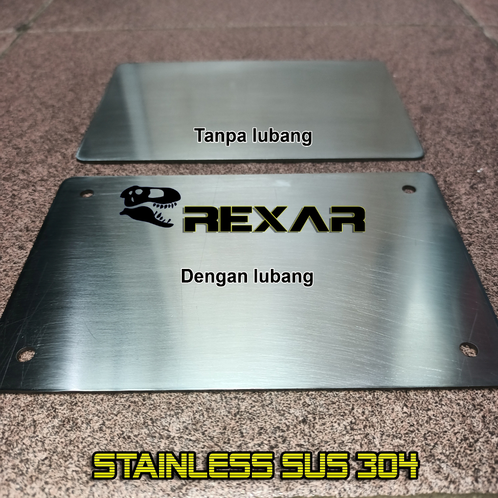 Jual Base Plate 25x35 cm Tebal 2 mm | Shopee Indonesia