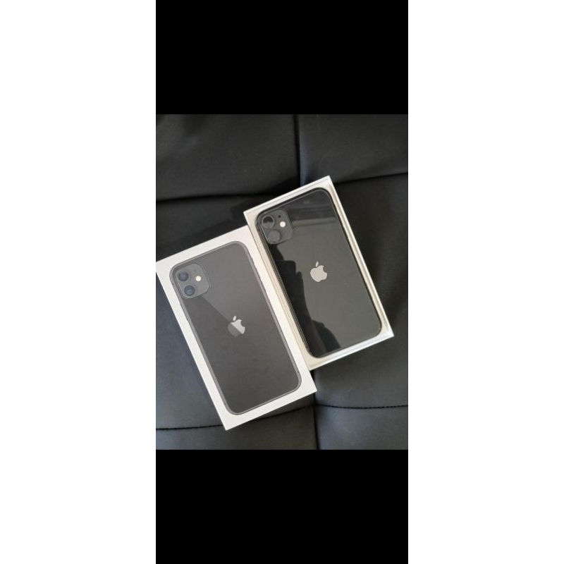 Jual iPhone 11 64 iBox second dan new | Shopee Indonesia