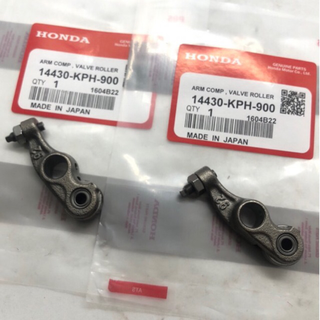 Jual PLATUK KLEP PIANO KLEP 1 SET KHARISMA SUPRA X 125 KPH MADE IN ...