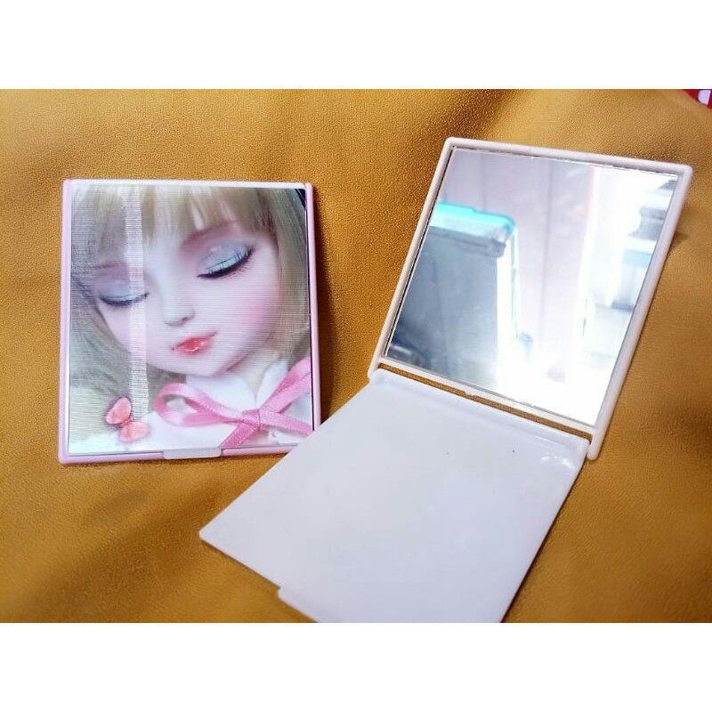 Jual Cermin Lipat 3D Minimalis | Shopee Indonesia