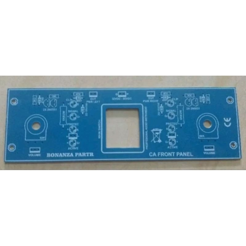 Jual PCB Panel Box CA | Shopee Indonesia