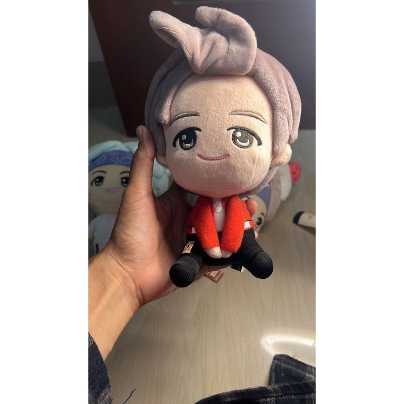 Jual boneka bts tinytan RM original | Shopee Indonesia