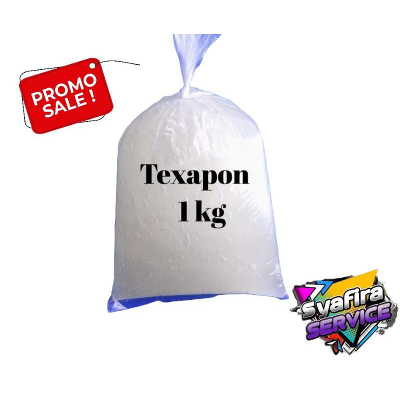 Jual texapon sles 270N | Shopee Indonesia