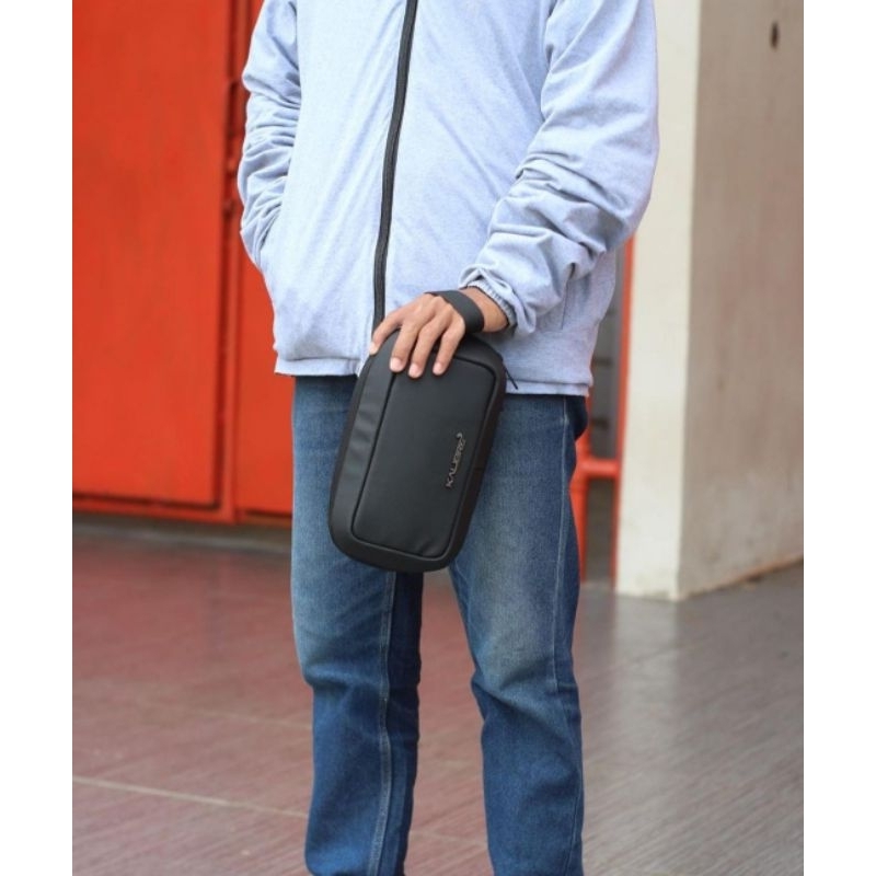 Jual Kalibre Mini Luggage Accessoris Junno 1 L | Shopee Indonesia