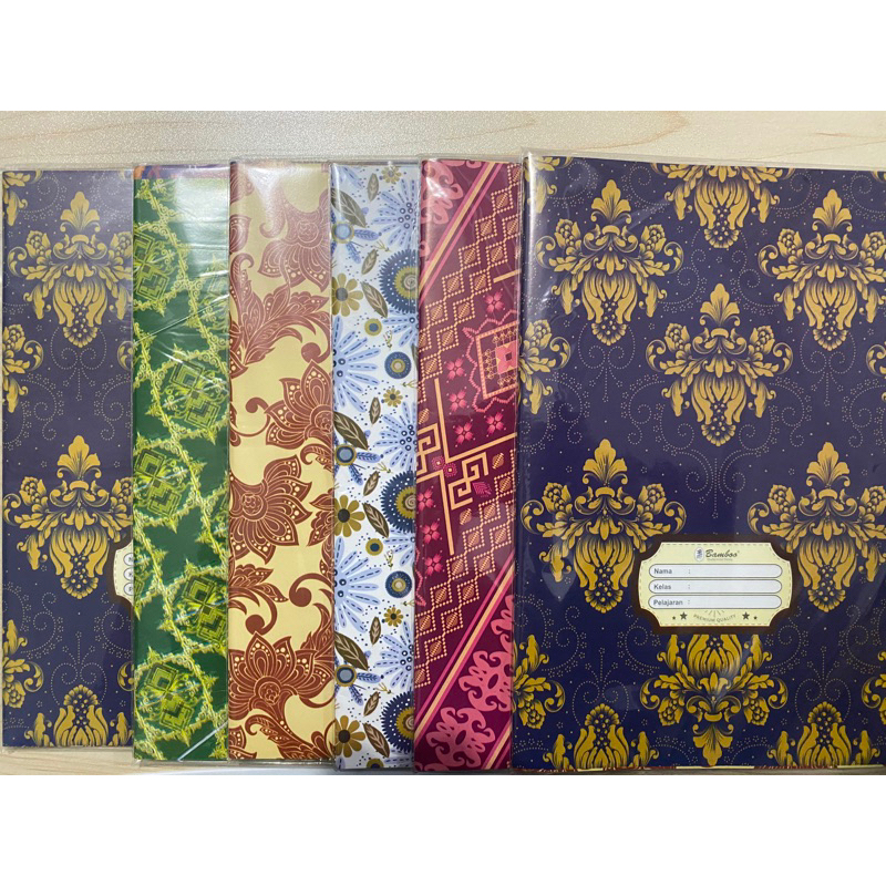 Jual Sampul Batik Kwarto | Shopee Indonesia