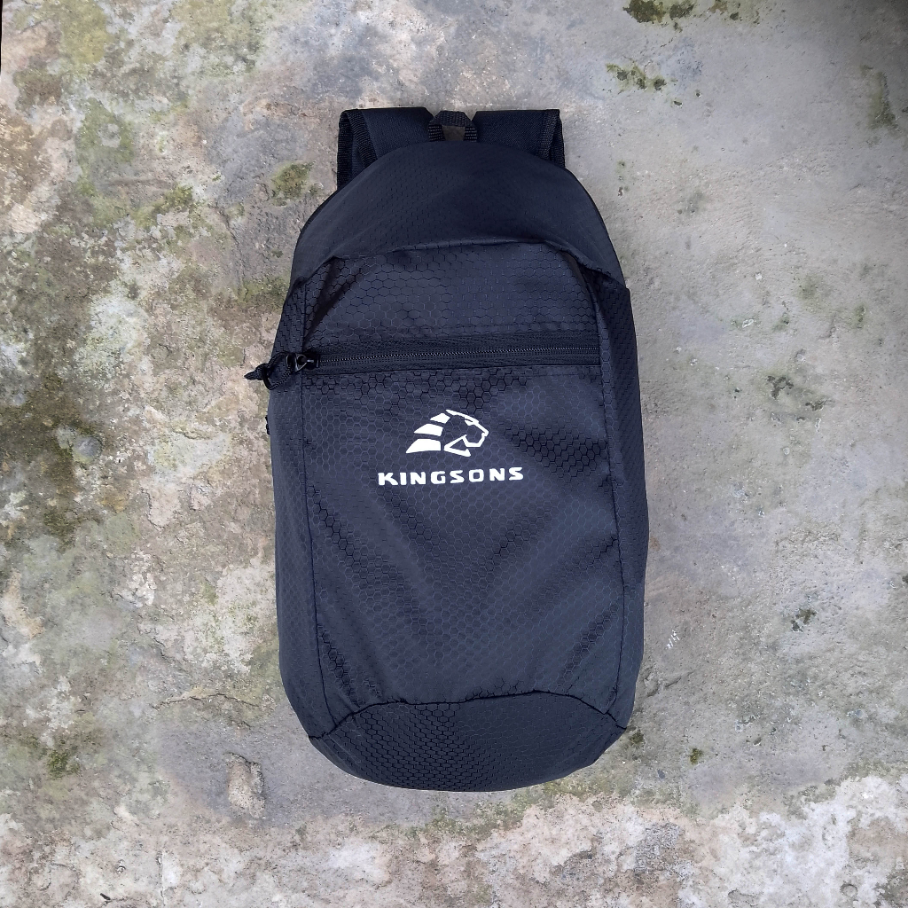 Jual Tas Anti Air Backpack Waterproof Backpack Lipat 10 Liter Tas ...