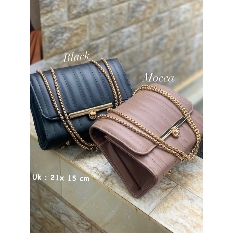 Jual TAMI-PREMIUM YOORI BAG- TAS MURAH WANITA | Shopee Indonesia