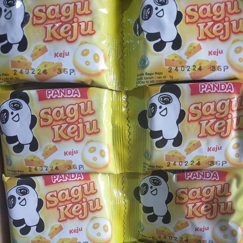 Jual sagu keju (20bks) | Shopee Indonesia