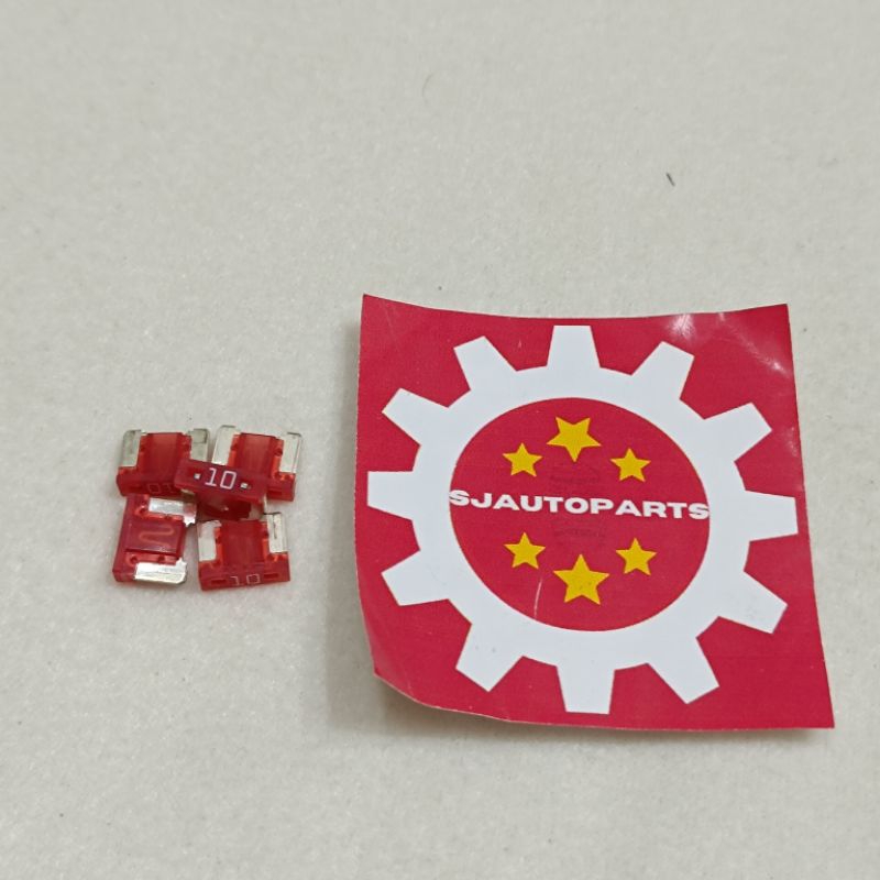 Jual SEKERING MINI INNOVA UNIVERSAL ORIGINAL 10 AMPER | Shopee Indonesia