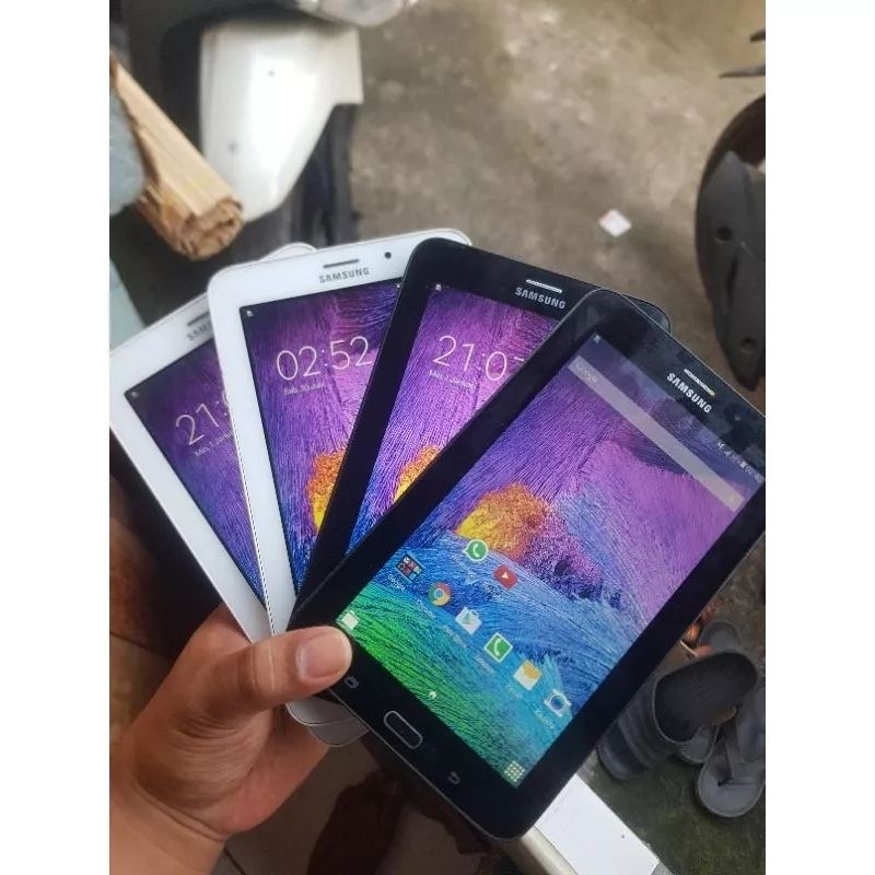 Jual Tablet Samsung, Tablet android, Tablet murah, Tablet anak, Tablet ...